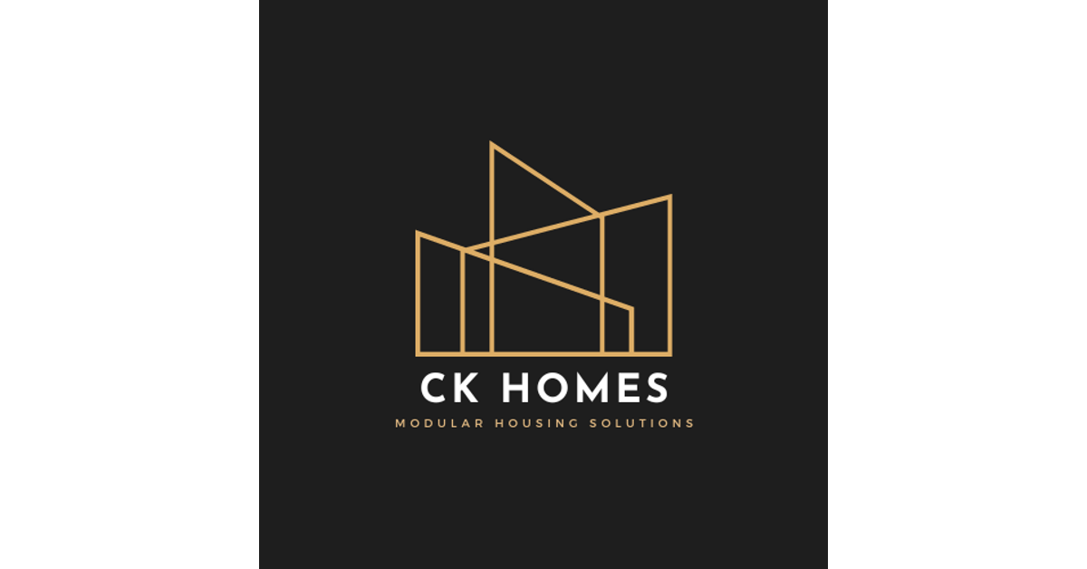 Products – CK Homes